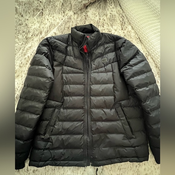HUGO | Jackets & Coats | Hugo Boss Mens Jacket | Poshmark